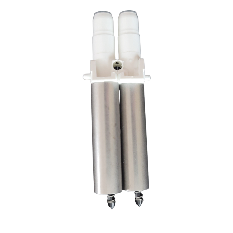 Pipetman L, Central Tip Holder and Piston Assembly, Multichannel ...
