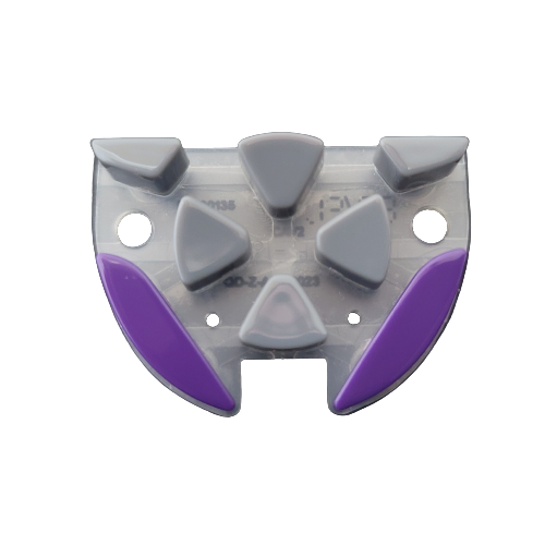 E1 ClipTip Keypad, Violet (Thermo Scientific) - Pipette Supplies