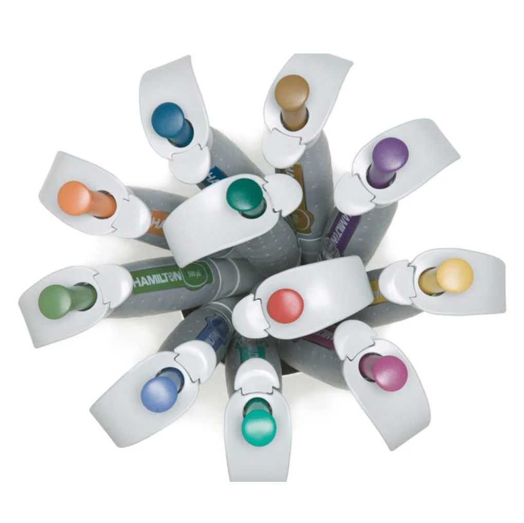 Pipettes - Pipette Supplies