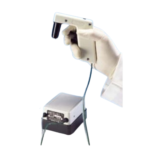 Original Pipet-Aid Pipette Controller complete with TC Nosepiece and ...