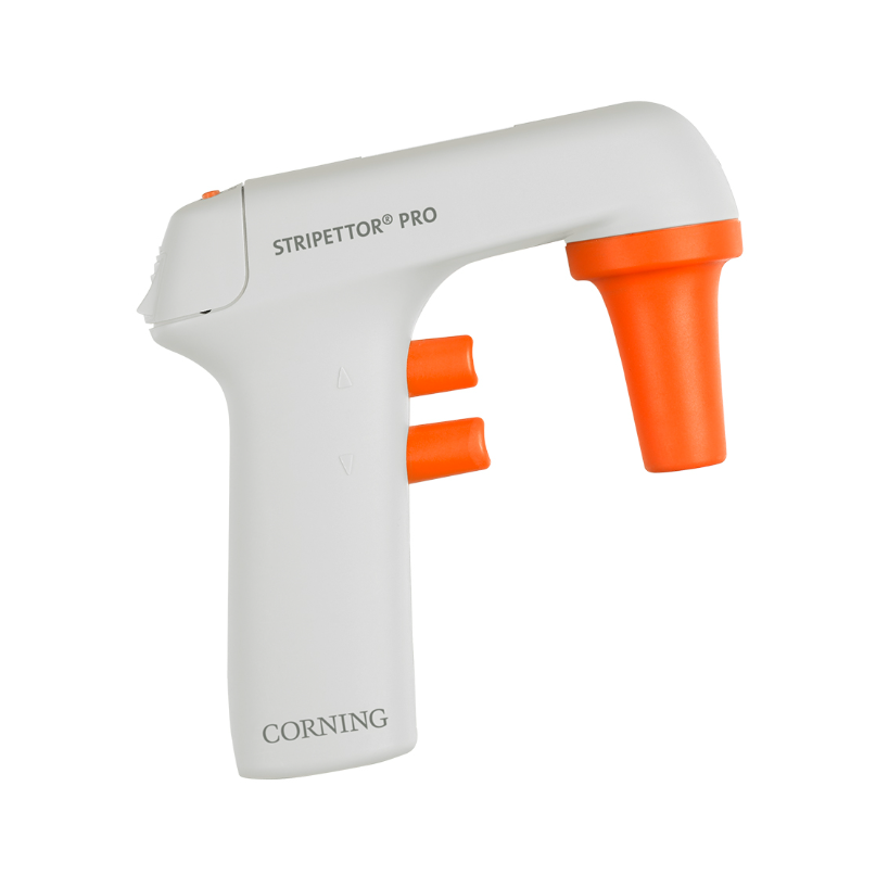 Stripettor Pro & Ultra Pipet Controllers (Corning Life Sciences ...