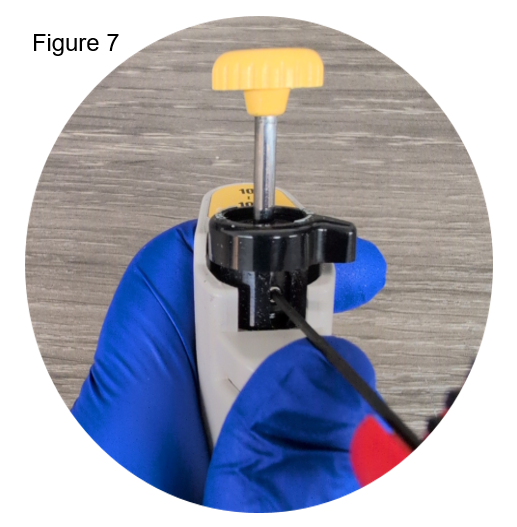 Adjustment for Nichiryo Pipettes - Hex Key Tool - Pipette Supplies