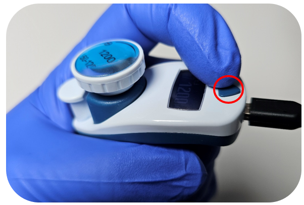 Gilson Pipetman M – Calibration/Adjustment - Pipette Supplies