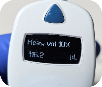 Gilson Pipetman M – Calibration/Adjustment - Pipette Supplies
