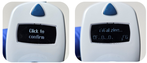 Gilson Pipetman M – Calibration/Adjustment - Pipette Supplies