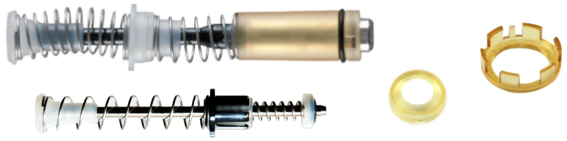 Gilson Pipette Models Explained - Pipette Supplies