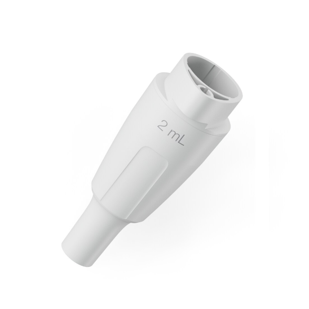 Research 3 neo Ejector Sleeve with Ejection Carrier, Single Channel ...